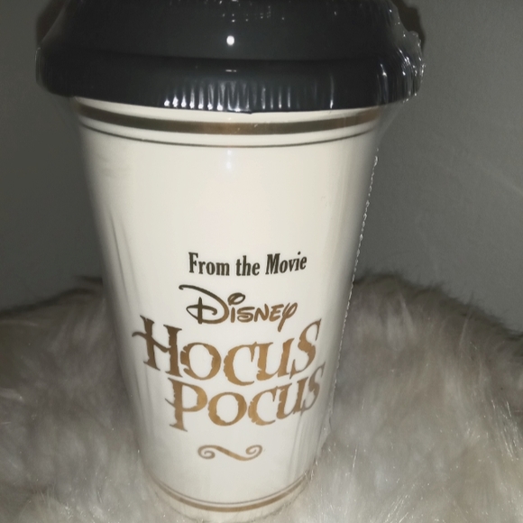 Disney | Kitchen | Hocus Pocus Coffee Cup | Poshmark